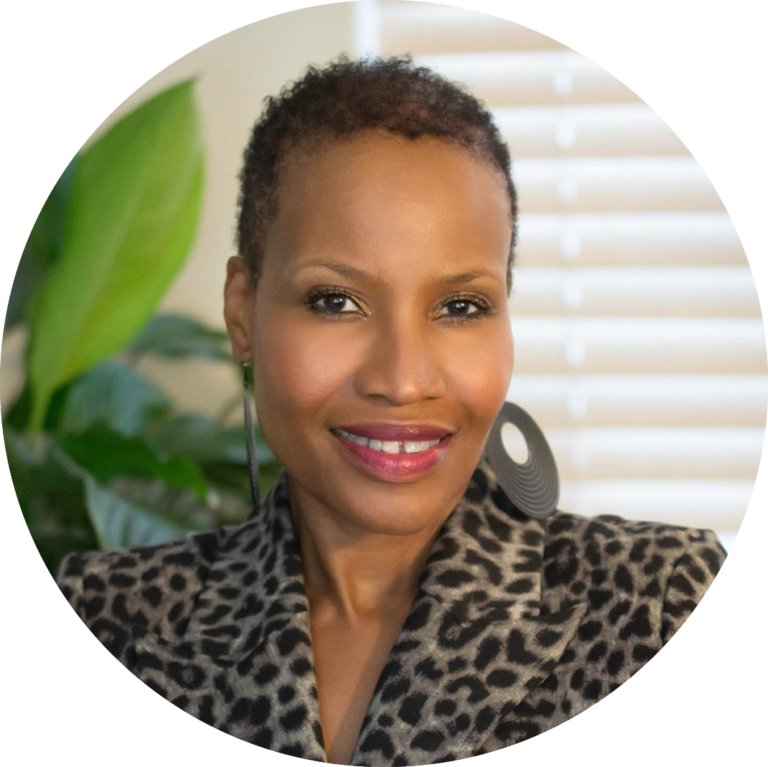 Janet Emerson Bashen - Black History Month Spotlight - Savoi Rags
